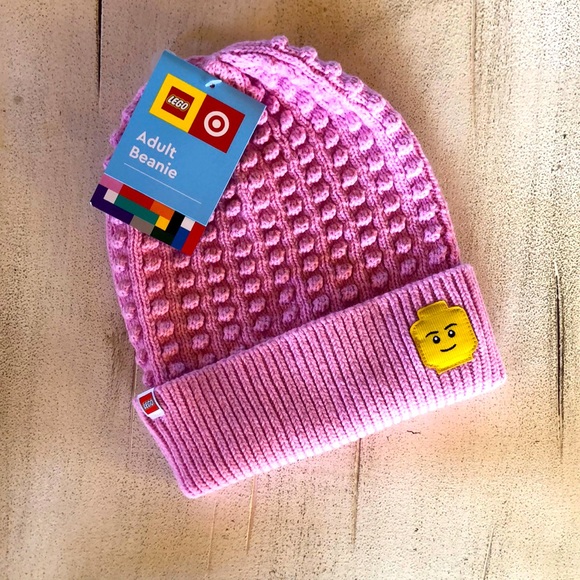 Lego | Accessories | Lego Beanie | Poshmark